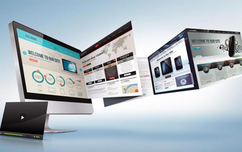 🥇 Caractersticile creării site-urilor comerciale